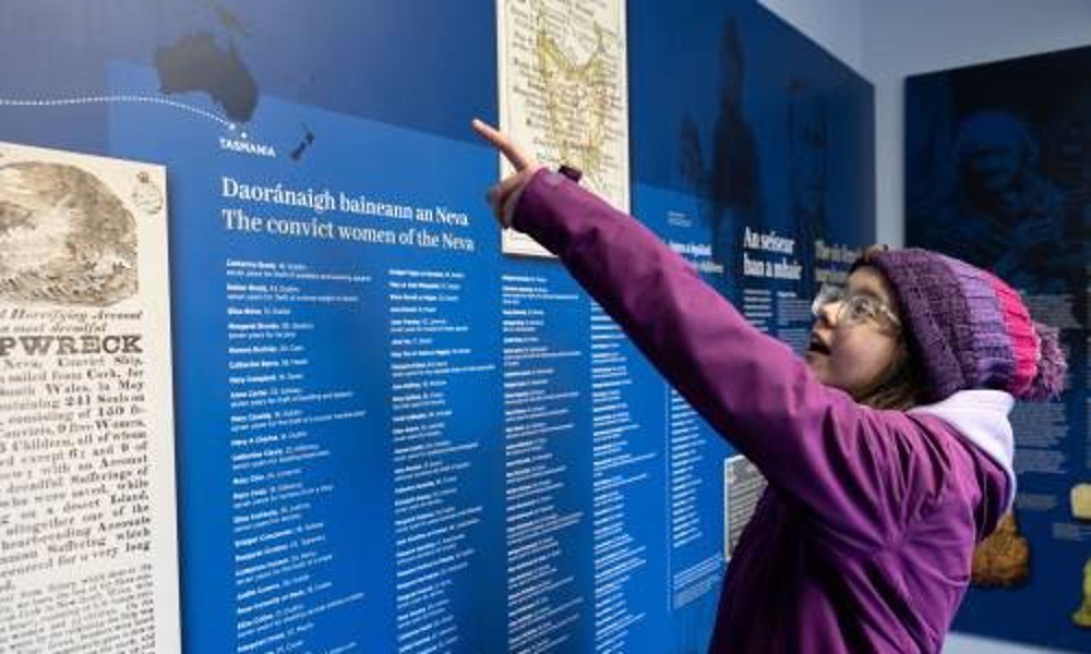 Elizabeth Fort | Top 100