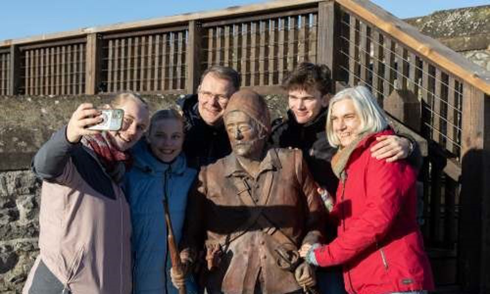 Elizabeth Fort | Top 100