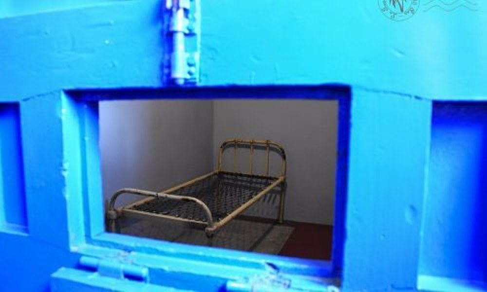 Elizabeth Fort | Top 100