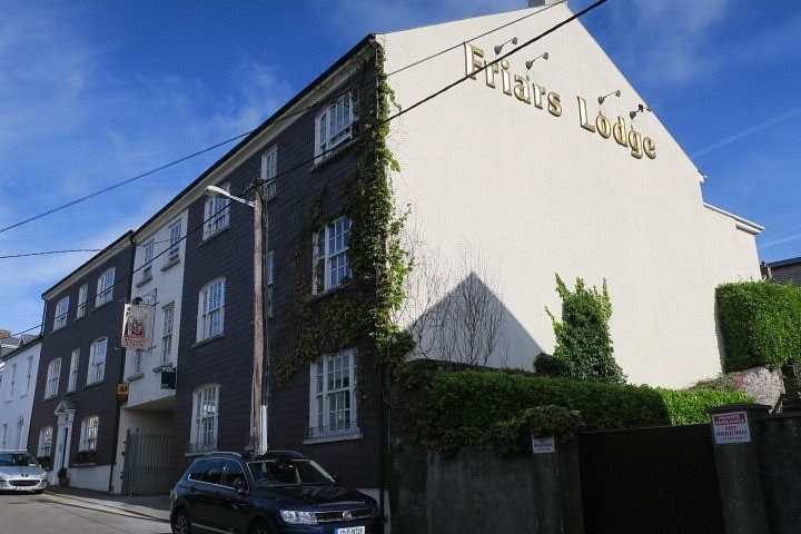 Friar’s Lodge | Top 100