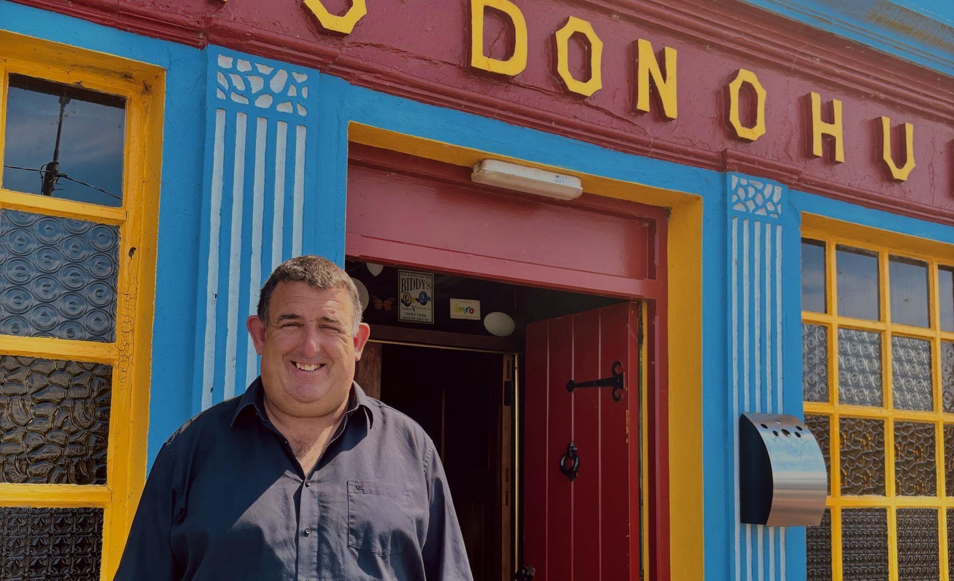 O’Donohue’s Pub | Top 100