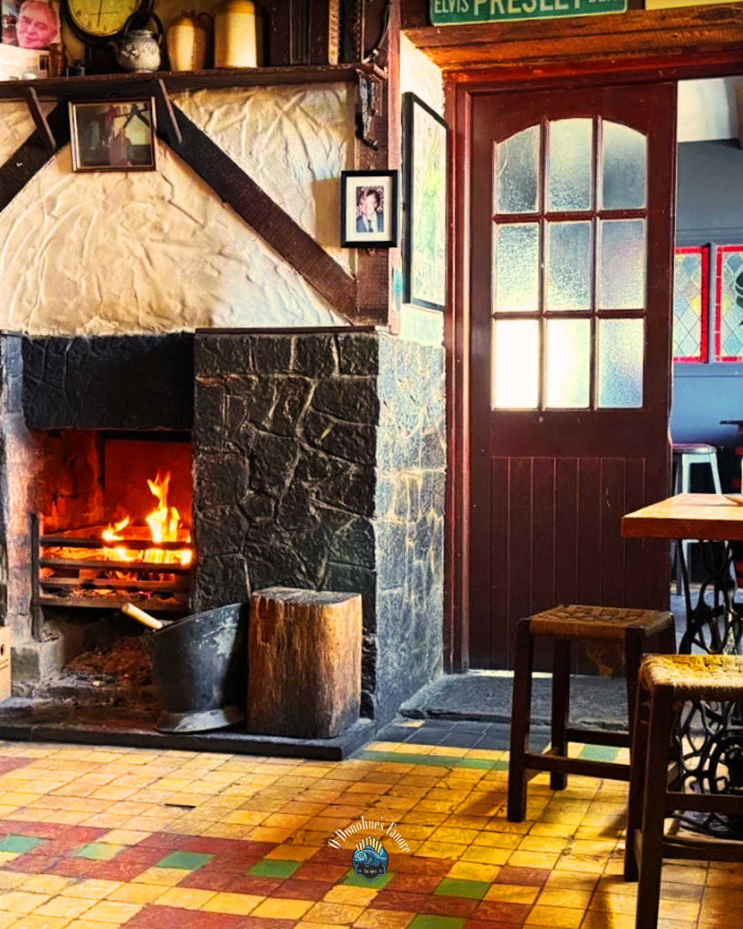 O’Donohue’s Pub | Top 100