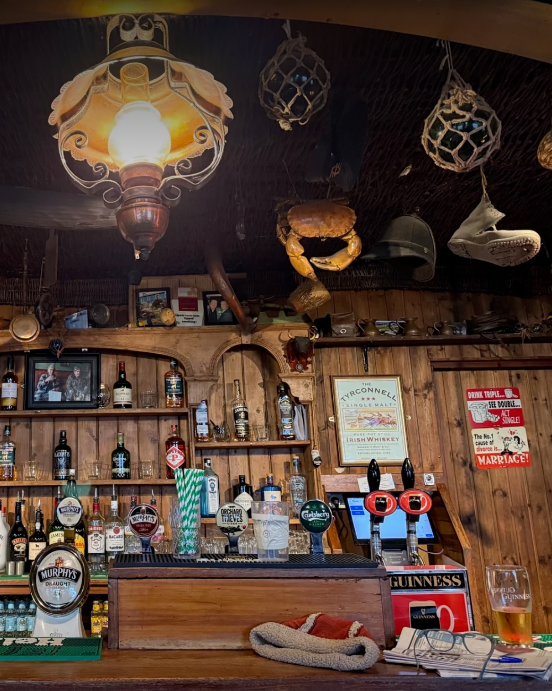 O’Donohue’s Pub | Top 100