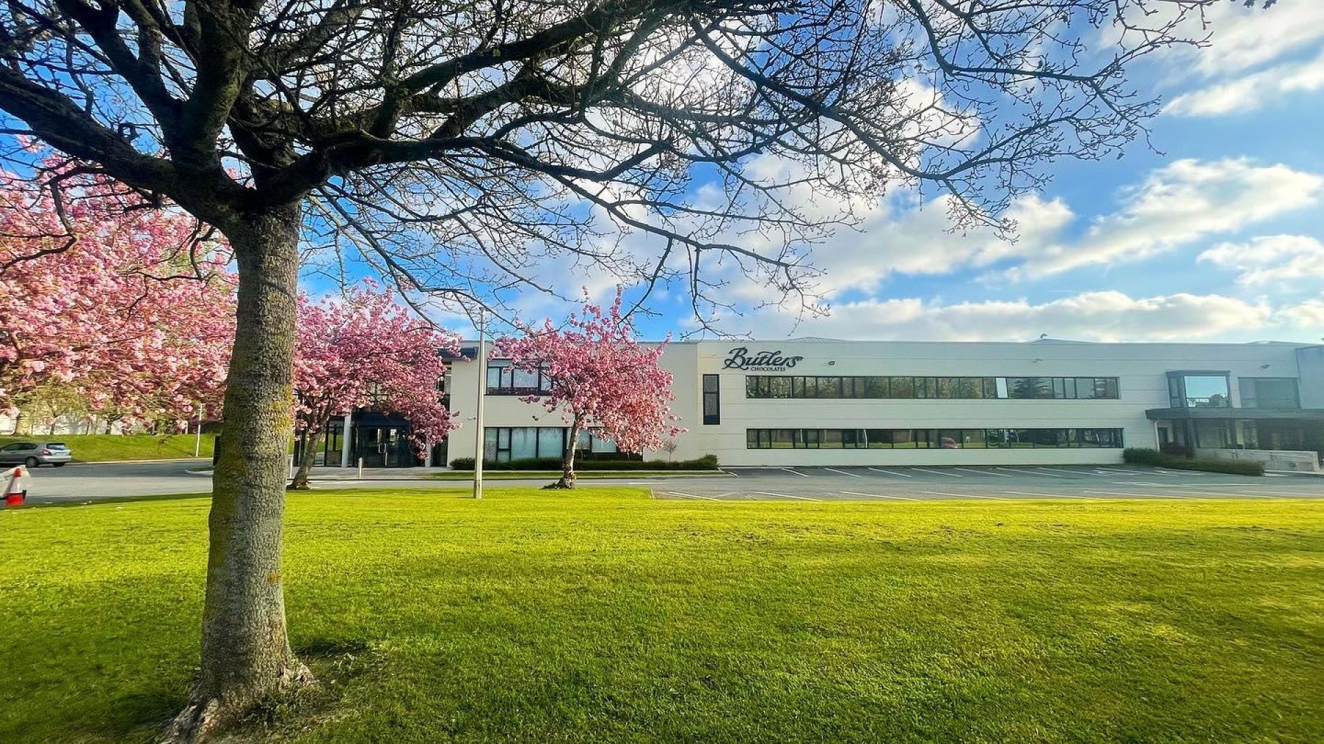 Butlers. The Factory Tour | Top 100