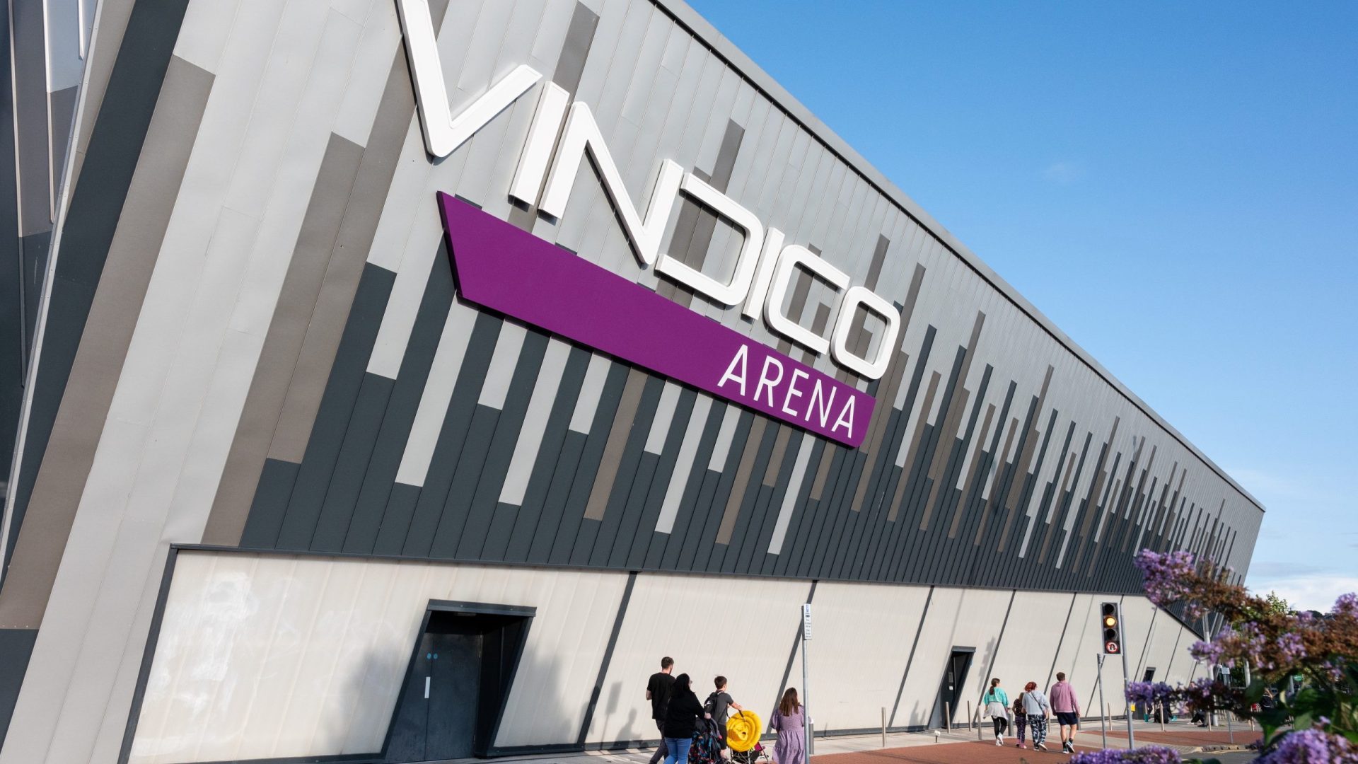 Vindico Arena | Top 100
